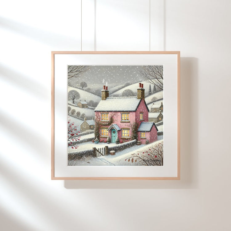 The Besotted Bookworm