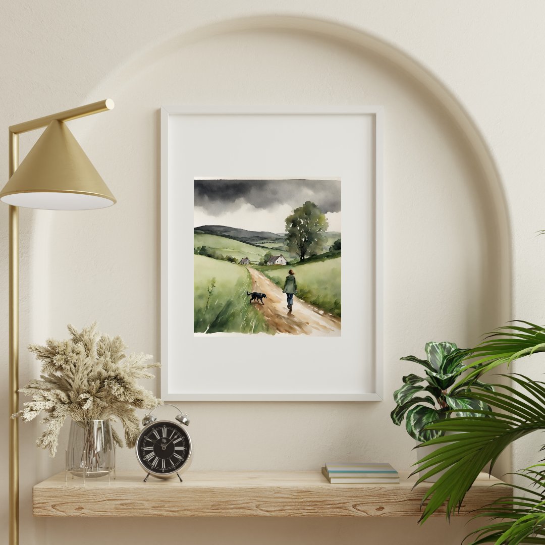 The Besotted Bookworm