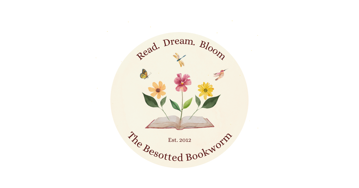 The Besotted Bookworm